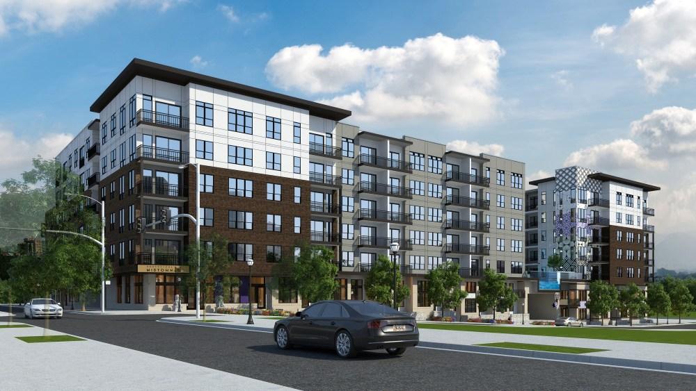 Phoenix’s Top Ten Construction Permits of 2017