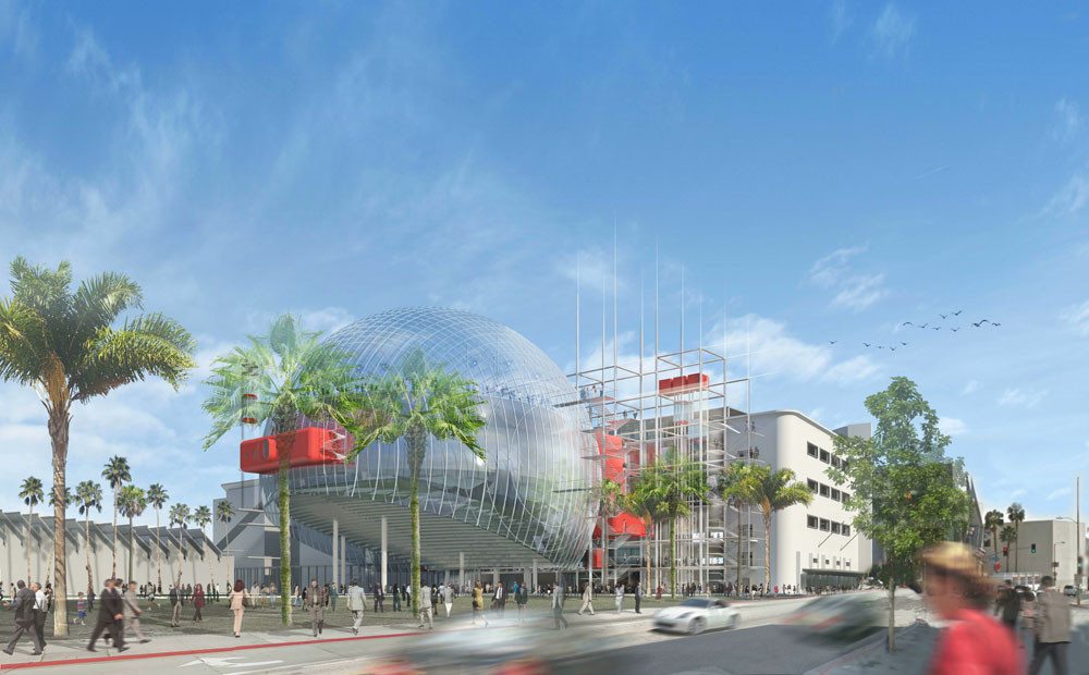 The Best Commercial Contractors in Los Angeles