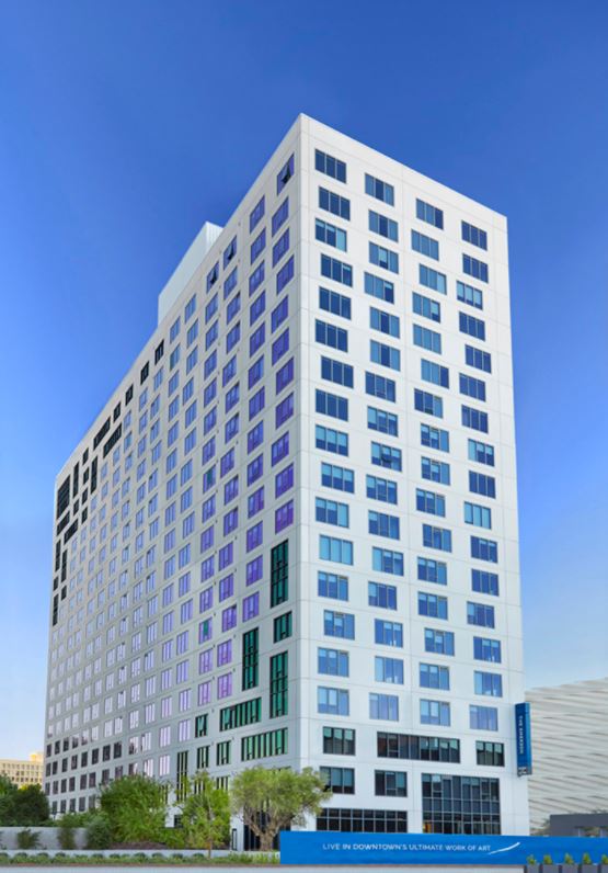 The Best Commercial Contractors in Los Angeles